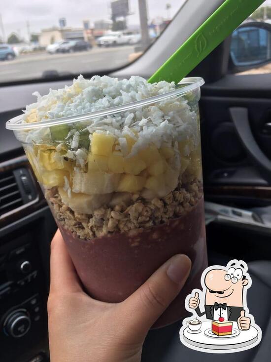 JUJUBAR in Costa Mesa - Restaurant menu and reviews