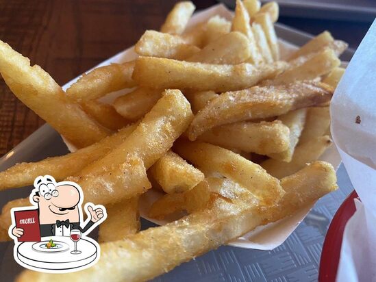 Junkyard Dogs Hot Dogs in Worthington - Restaurant menu and reviews