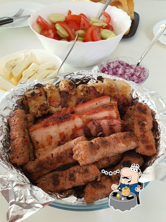 Lesko Žar, Belgrade - Restaurant menu, prices and reviews