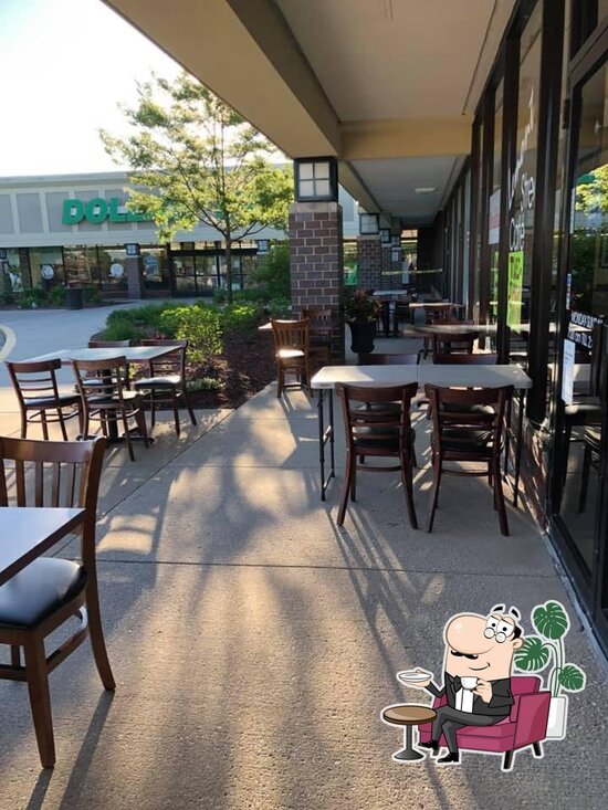 Lemont Street Cafe, Downers Grove - Restaurant menu, prices and reviews