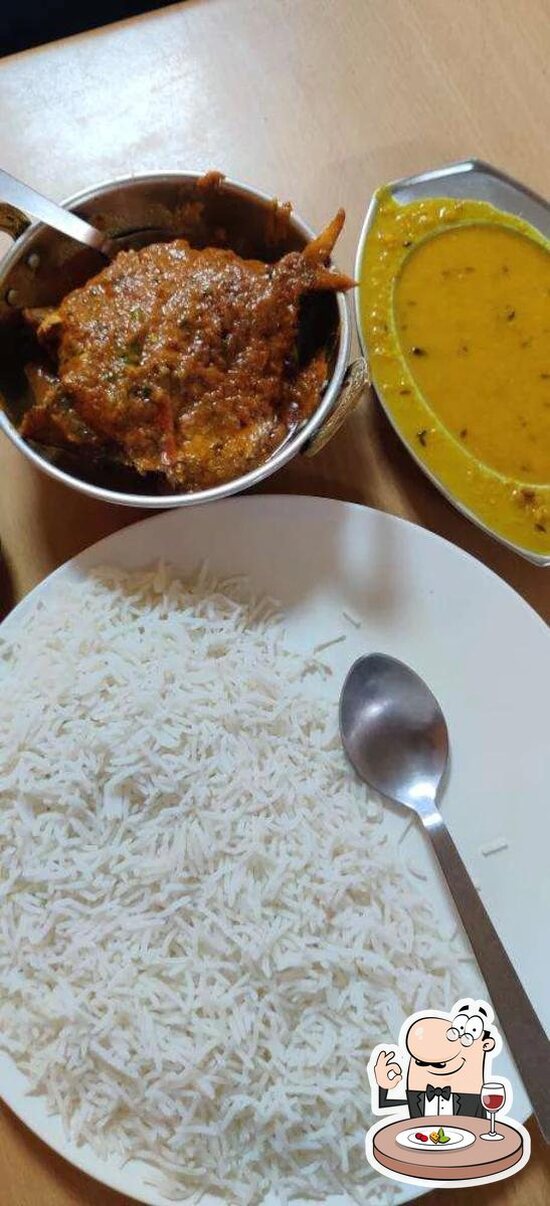 Menu at Maa Tara Restaurant, New Delhi, Shop no 45