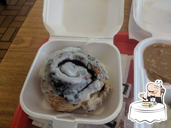 Mrs Winner's Chicken & Biscuits, 4350 Fulton Industrial Blvd SW in ...