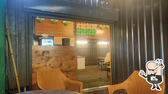 Orchid Cafe, Nashik - Restaurant menu, prices and reviews