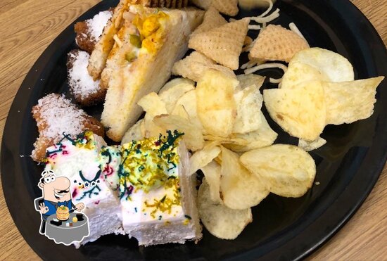 Pizza Buffet - Anand, Anand - Restaurant reviews