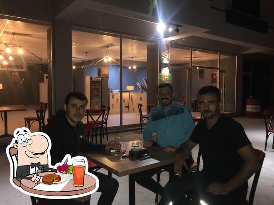 Retrocafe, Kula - Restaurant reviews