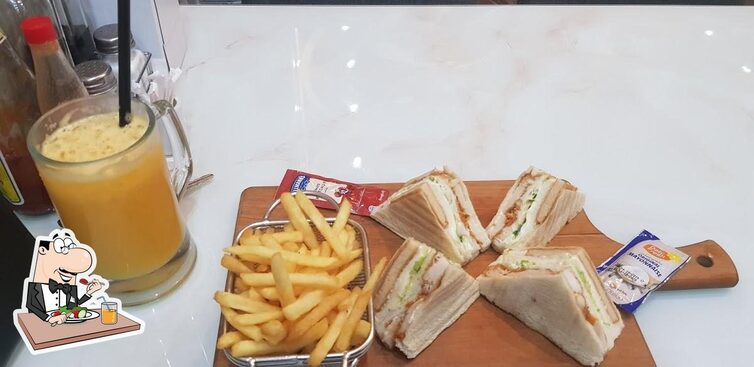 Shay Al Youm Restaurant, Dubai - Restaurant menu and reviews