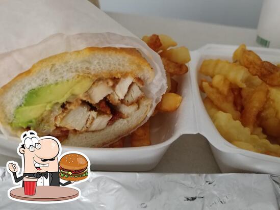 Holtsville’s Sports Deli in Holtsville - Restaurant menu and reviews