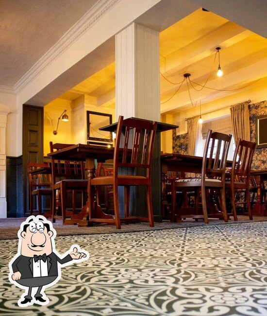 The Talbot Head, Rochdale - Restaurant menu, prices and reviews