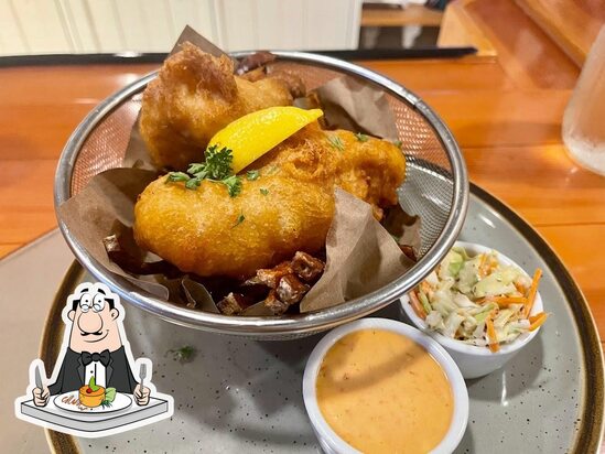 Maple Soul in Rochester - Restaurant menu and reviews