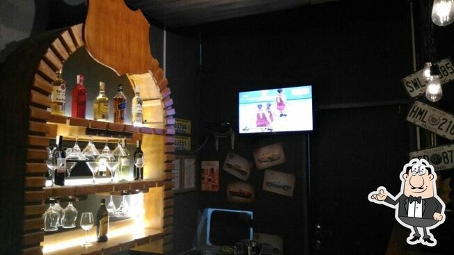 Highway 43 pub & bar, Cagayan de Oro