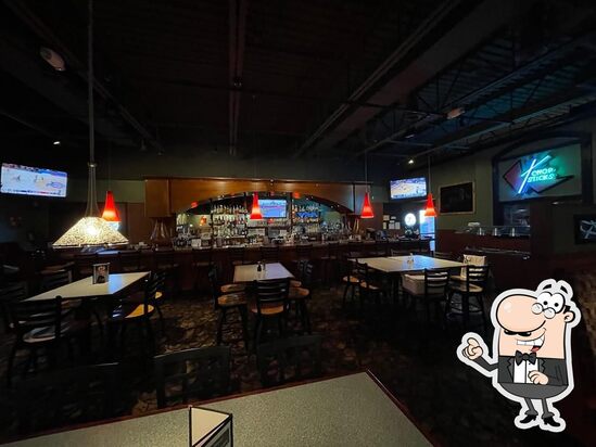 Joe Chan's Bistro, Muskegon - Restaurant menu, prices and reviews