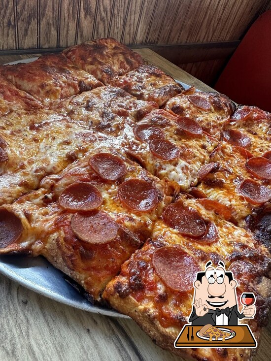 Lodi Pizza Restaurant, Lodi - Restaurant menu, prices and reviews