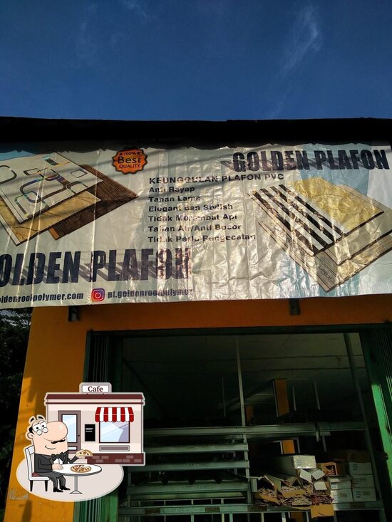 Bakso Rudal Cabang Katomas restaurant, Tapos - Restaurant reviews