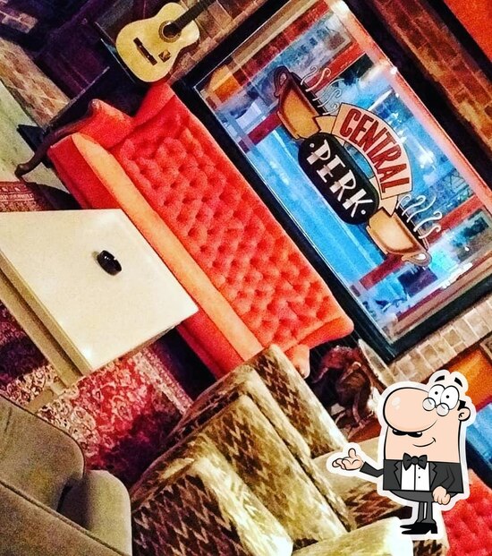 Central Perk, Zrenjanin - Restaurant menu, prices and reviews