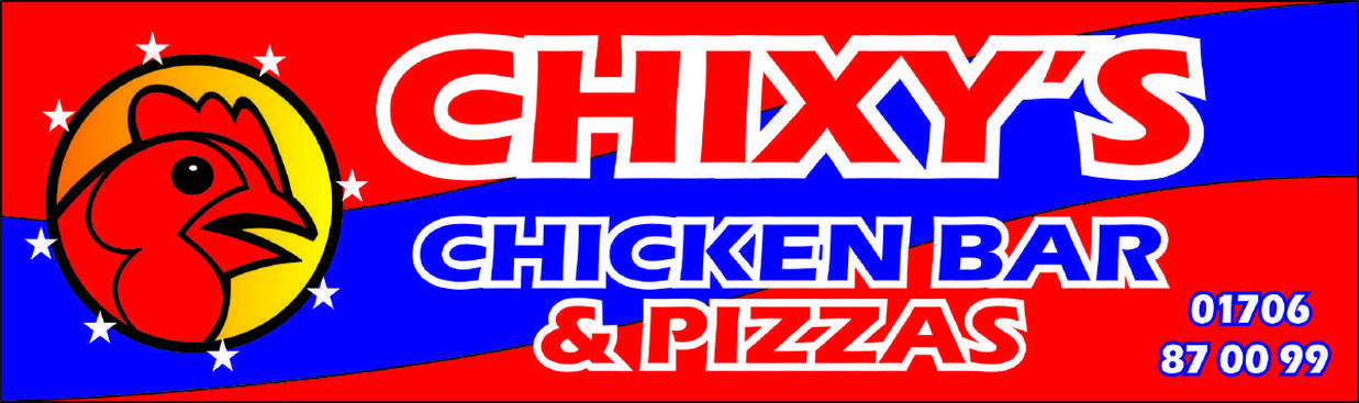 Gino'z in Bacup - Restaurant menu and reviews