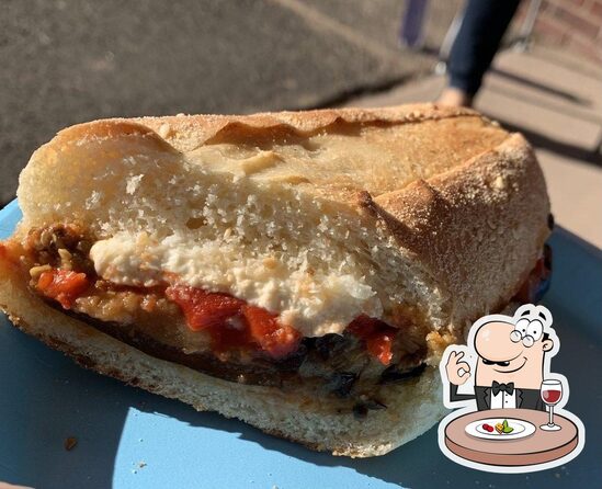 Lenoci's Italian Kitchen in Wethersfield - Restaurant menu and reviews