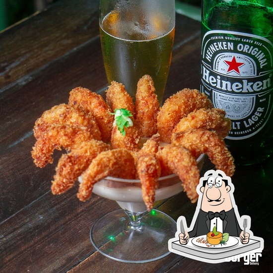 Ls Burger Delivery pub & bar, Natal - Restaurant menu and reviews