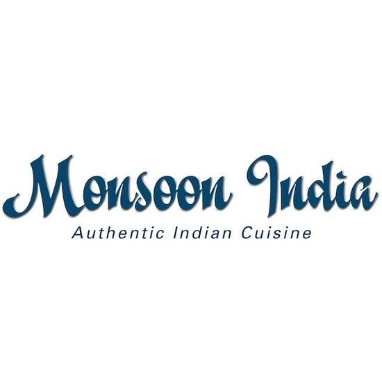 Menu at MONSOON BAR & GRILL, Kihei