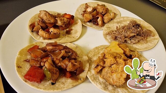 Mexitaco restaurant, Dresden - Restaurantbewertungen