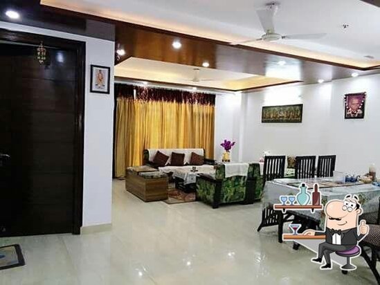 Nazeer Foods, New Delhi, Hauz Khas - Restaurant menu, prices and reviews