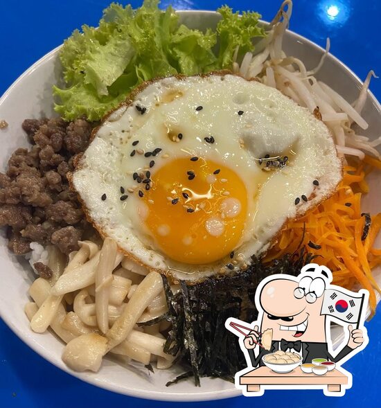 OPPA HOUSE Korean Bistro & Cafe', Kaeng Sian - Restaurant reviews