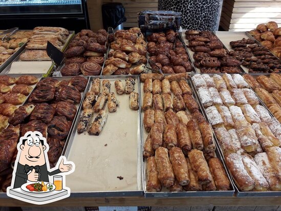 Oren Meshi Bakery, Be'er Sheva - Restaurant reviews