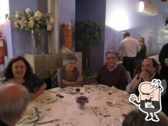 Parque da Aguda restaurant, Arcozelo - Restaurant reviews