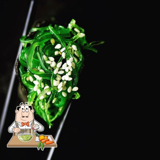 Poh Keh Ubud, Sayan - Restaurant menu, prices and reviews