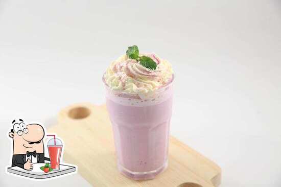 Menu at RASSCA CAFE, East Jakarta, Jl. Raya Kalimalang No.9 Blok A2 No.9