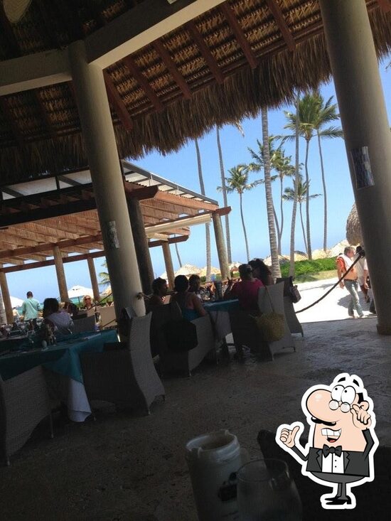 Riviera Buffet, Punta Cana - Restaurant menu, prices and reviews