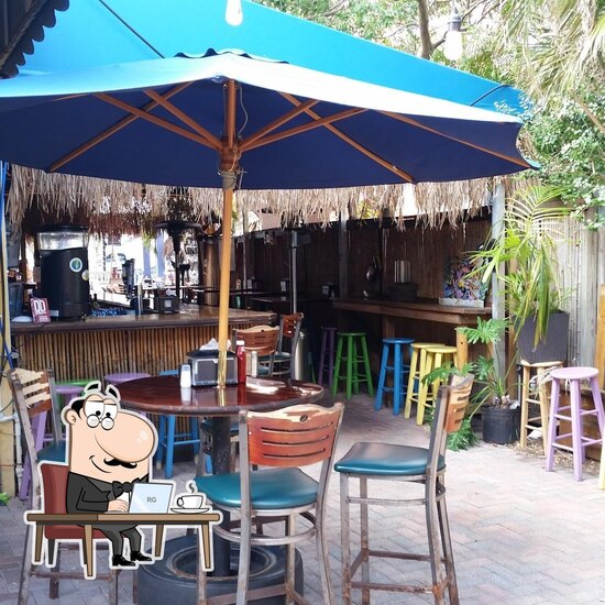 Sneaki Tiki, Stuart - Restaurant menu, prices and reviews