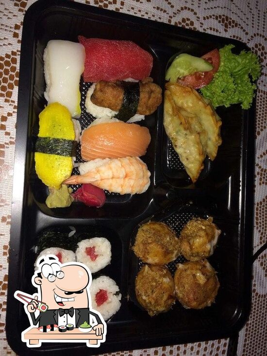Take Tei restaurant, South Tangerang, Ruko Pamulang Permai Blok SH12/06 ...
