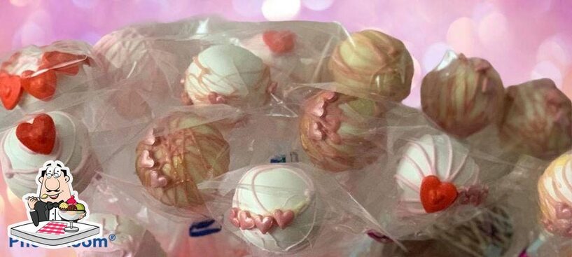 Trinity Cakes in Brixham - Restaurant menu and reviews