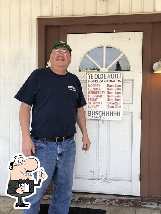 Ye Olde Hotel, Milroy - Restaurant menu, prices and reviews