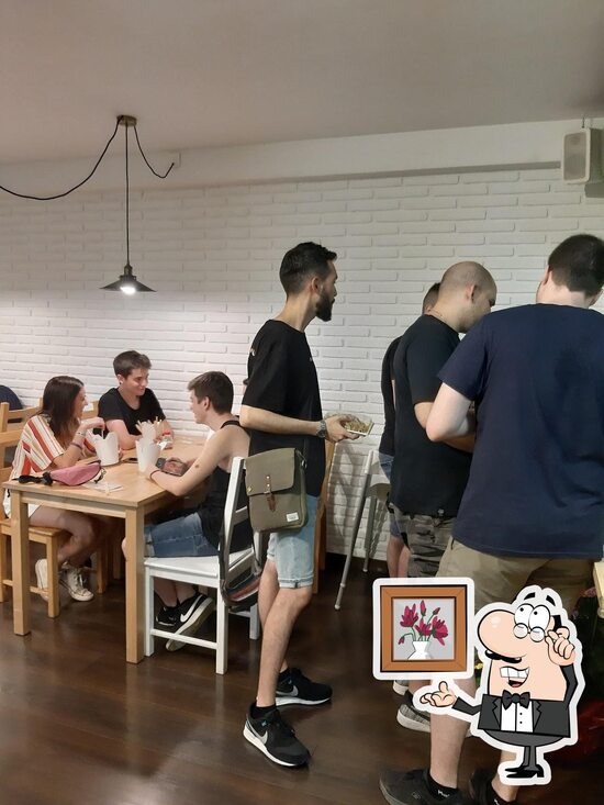 Bap takeaway Restaurante Coreano Premiá - Comida a domicilio - Recogida ...