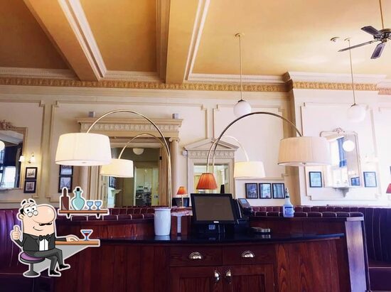 Garfunkel's in Bath - Restaurant menu and reviews