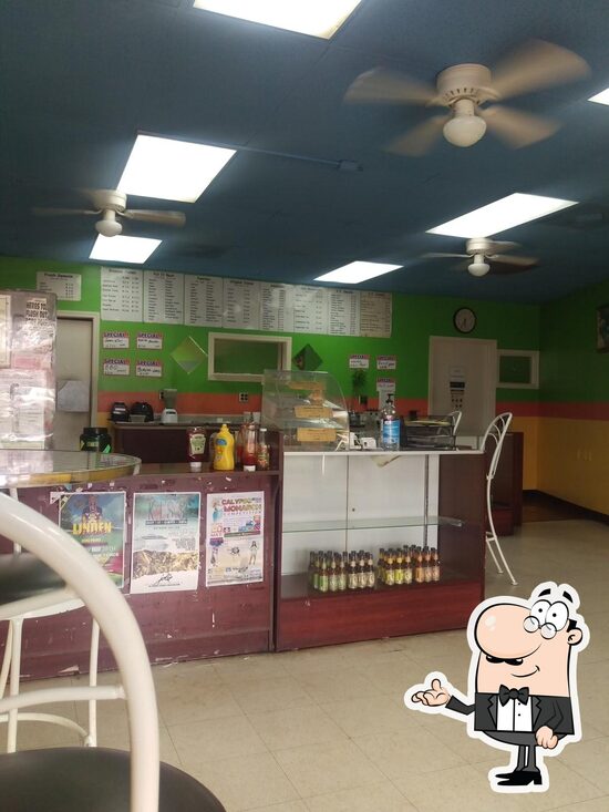 Vegetarian Paradise, Redan - Restaurant menu, prices and reviews