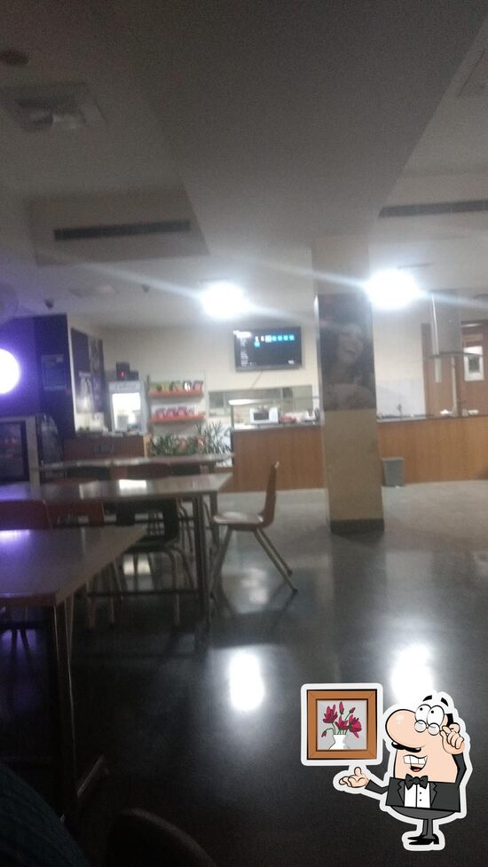 DELICIOUS-Cafeteria, Sidhrawali - Restaurant menu, prices and reviews