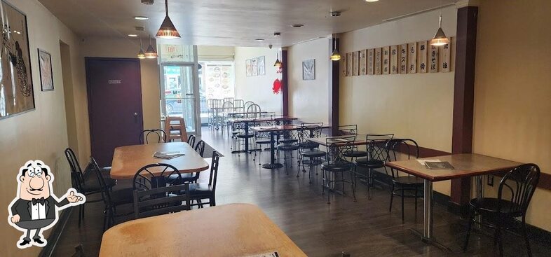 Kenzo Ramen, London - Restaurant menu, prices and reviews
