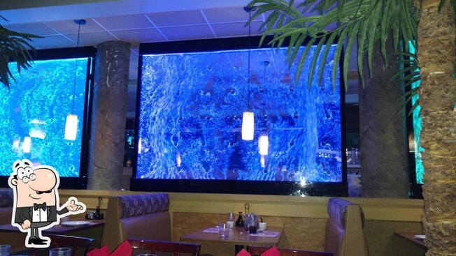 Mon Kou Restaurant, Attleboro - Restaurant menu, prices and reviews