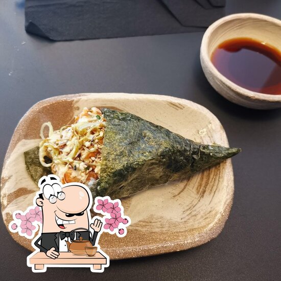 HP Sushi, Oporto - Menú del restaurante, precios y reseñas