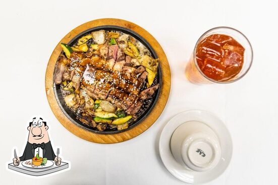 The Laughing Owl Restaurant in Goldsboro - Restaurant menu and reviews