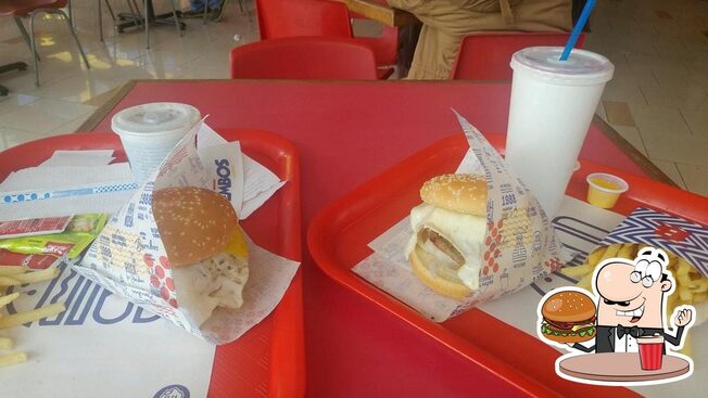 Menu at Bembos Express restaurant, Santa Anita, Carretera Central Km. 1 ...