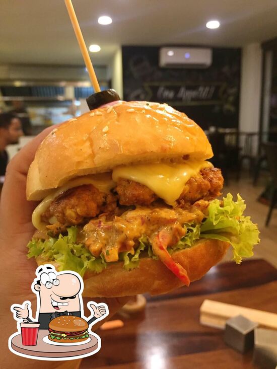 CVS CAFE NUCLEUS ROAD, Ranchi - Restaurant reviews
