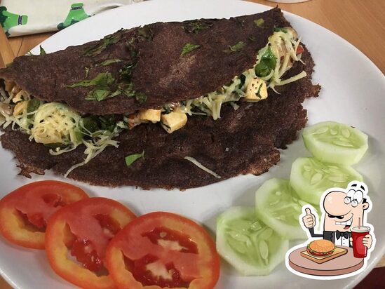 Chakra House Cafe, Mysuru - Restaurant reviews