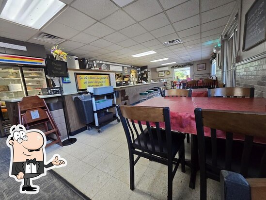 County Line Restaurant, Richfield - Restaurant menu, prices and reviews