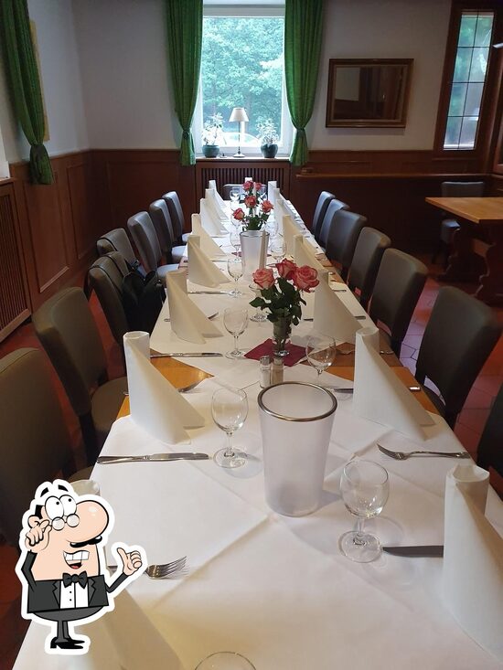 Eichenhof Restaurant, Hamburg - Speisekarte, Preise und Bewertungen