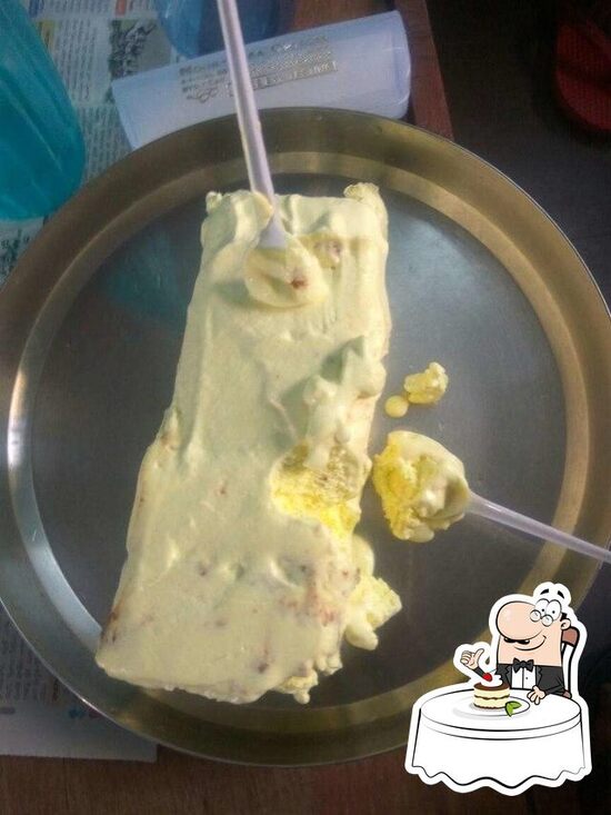 Fancy Ice Cream, Hyderabad - Restaurant menu, prices and reviews