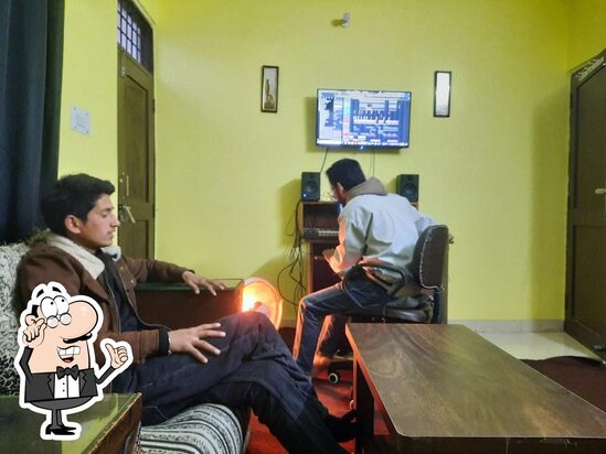 Hungry Point, Shimla - Restaurant menu, prices and reviews