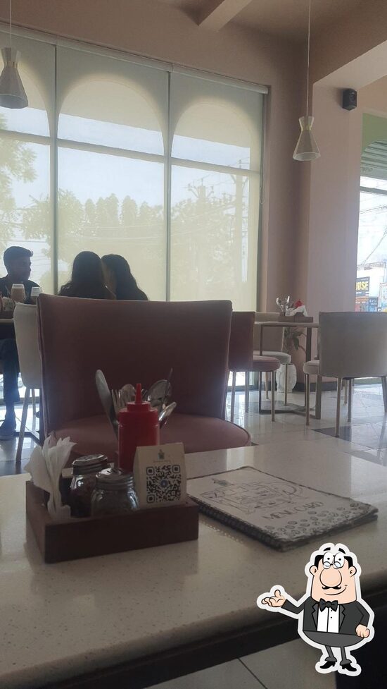 Love Over Coffee, Bikaner - Restaurant menu, prices and reviews